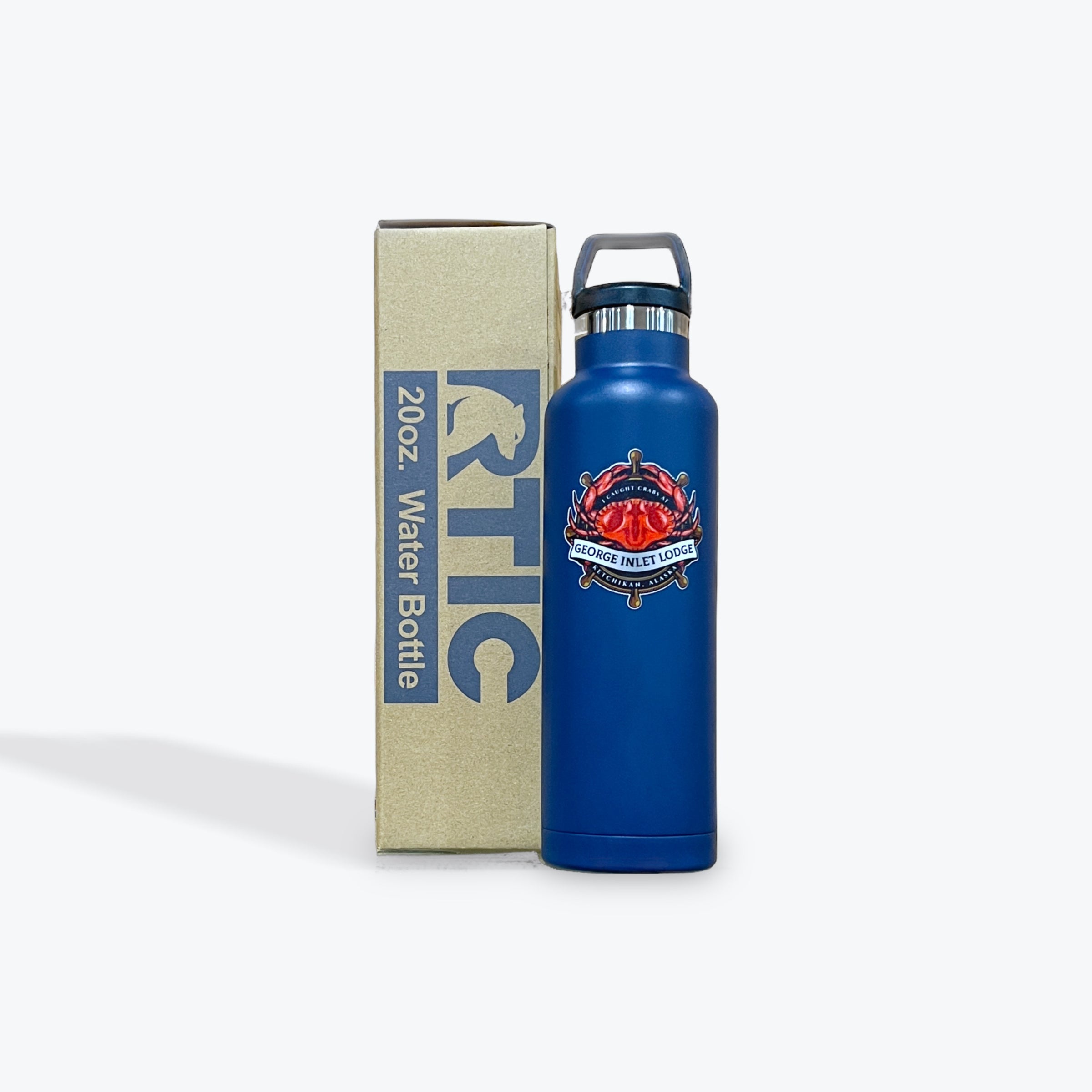 20 Oz Water Bottle